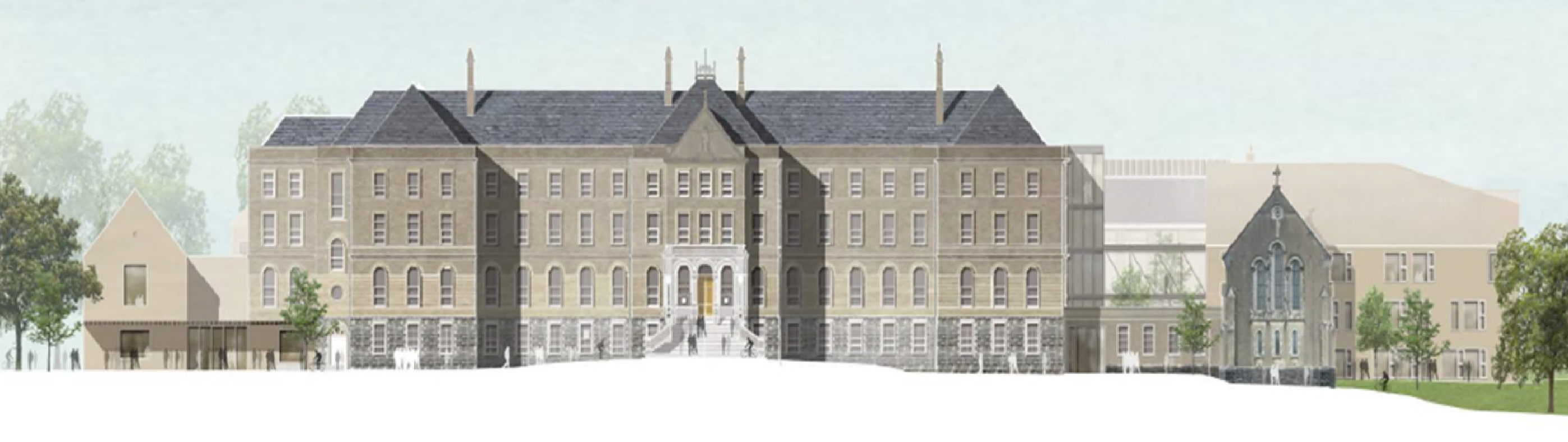 St. Finian’s Mullingar – October Update – Project Nore