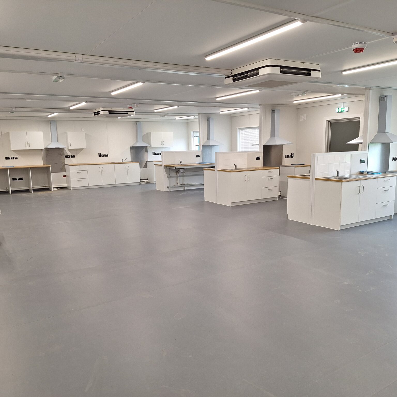 St Finian’s, Mullingar- March 2025 update – Project Nore