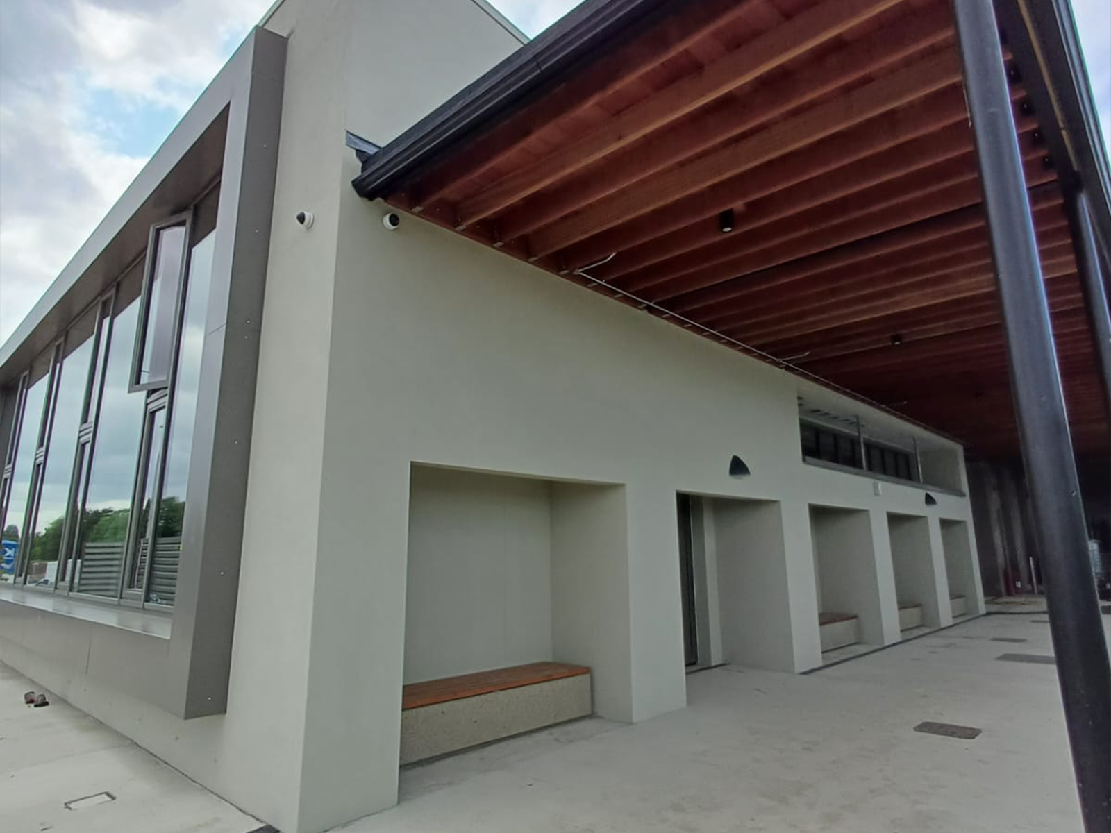 St. Finian’s Mullingar- June 2025 update – Project Nore