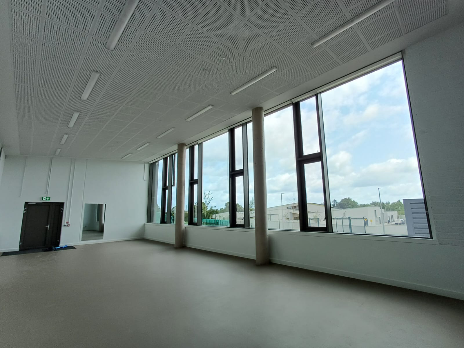 St. Finian’s Mullingar- June 2025 update – Project Nore