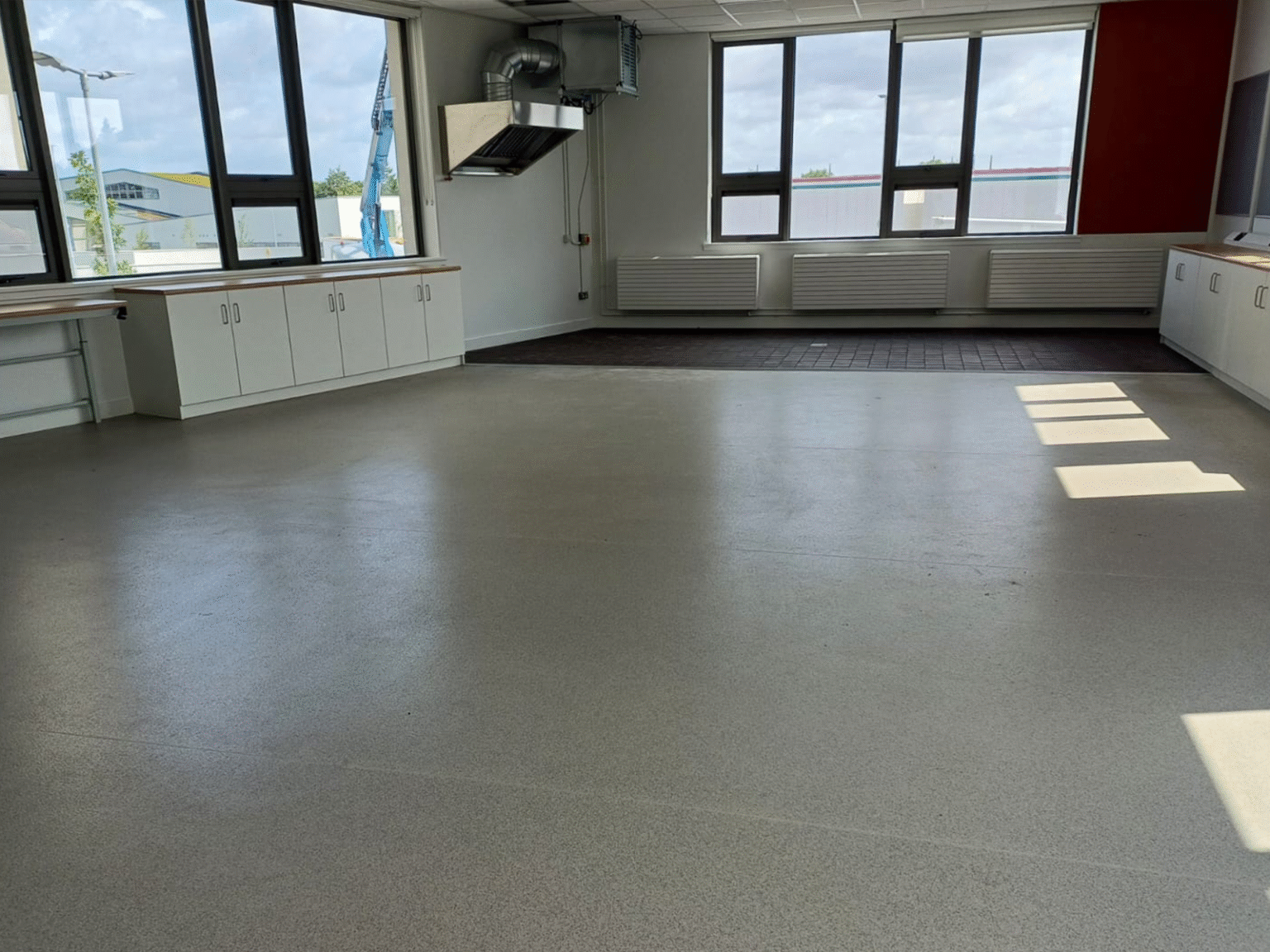 St. Finian’s Mullingar- June 2025 update – Project Nore