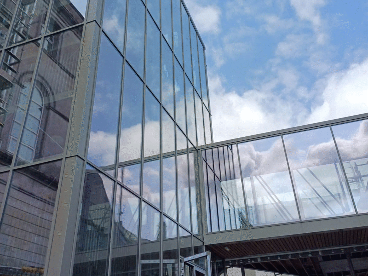 St. Finian’s Mullingar- June 2025 update – Project Nore